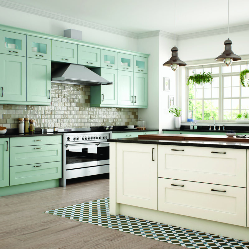 Kitchen Design Showroom - Kitchen Design Belfast and Northern Ireland